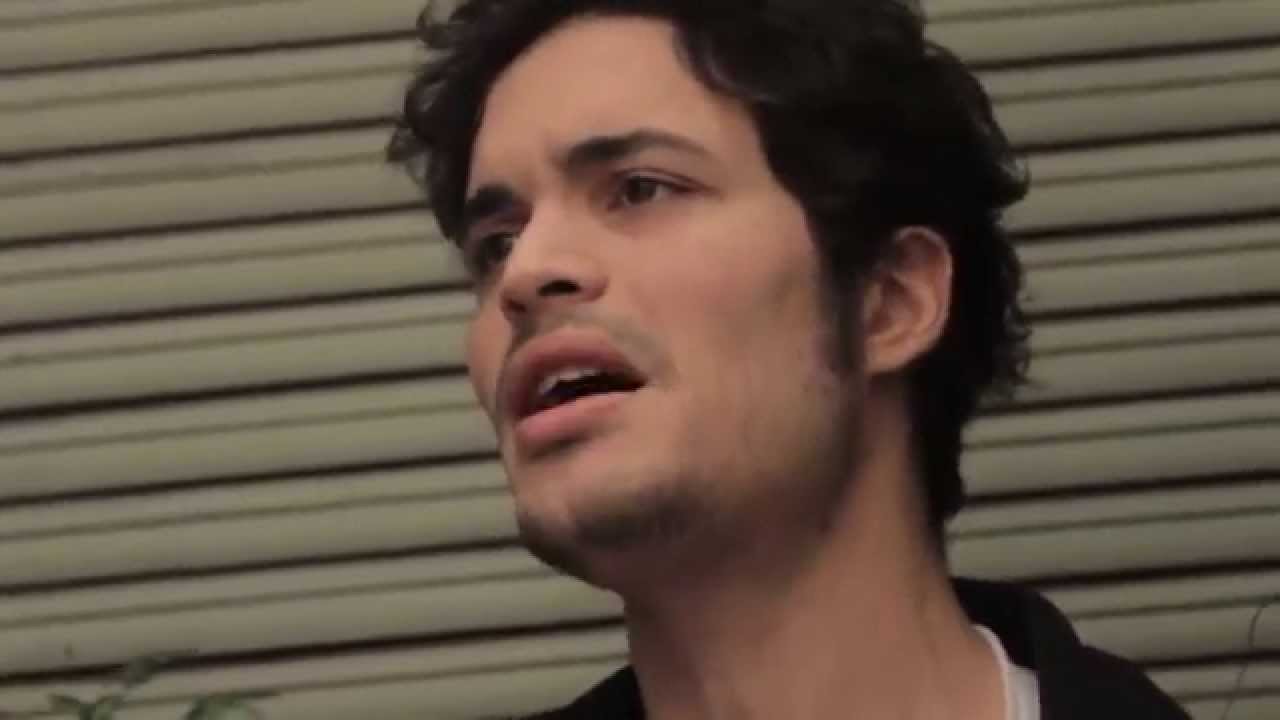 Valentin Gonzalez - Escondido en vos - YouTube