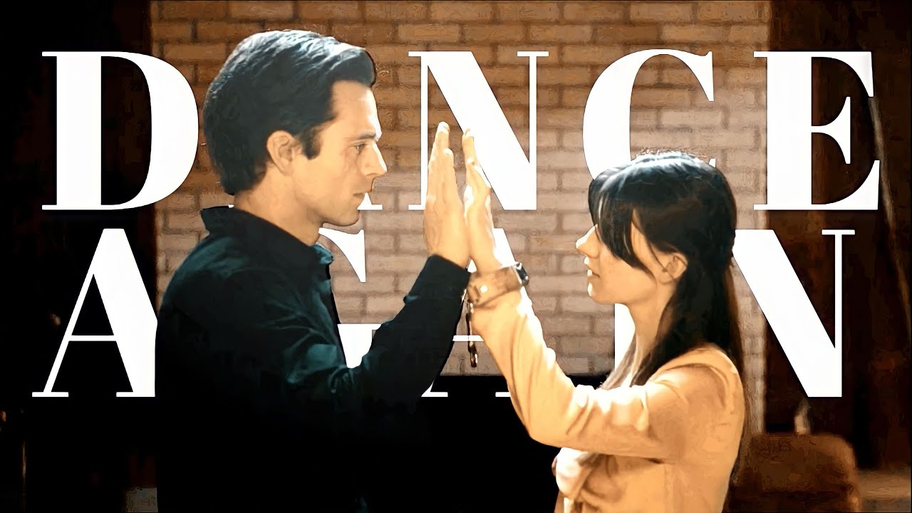 Fresh | Dance Again - YouTube