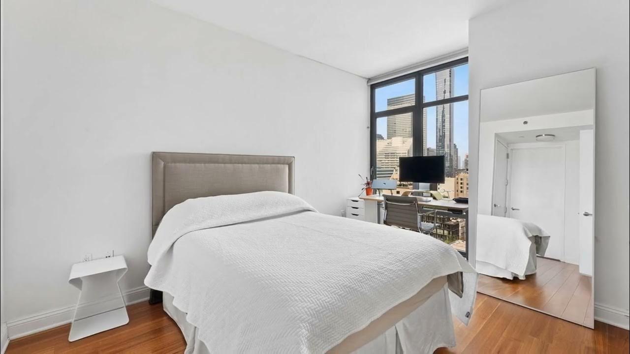 57 Reade Street, Unit 16F, Manhattan, NY 10007 - YouTube