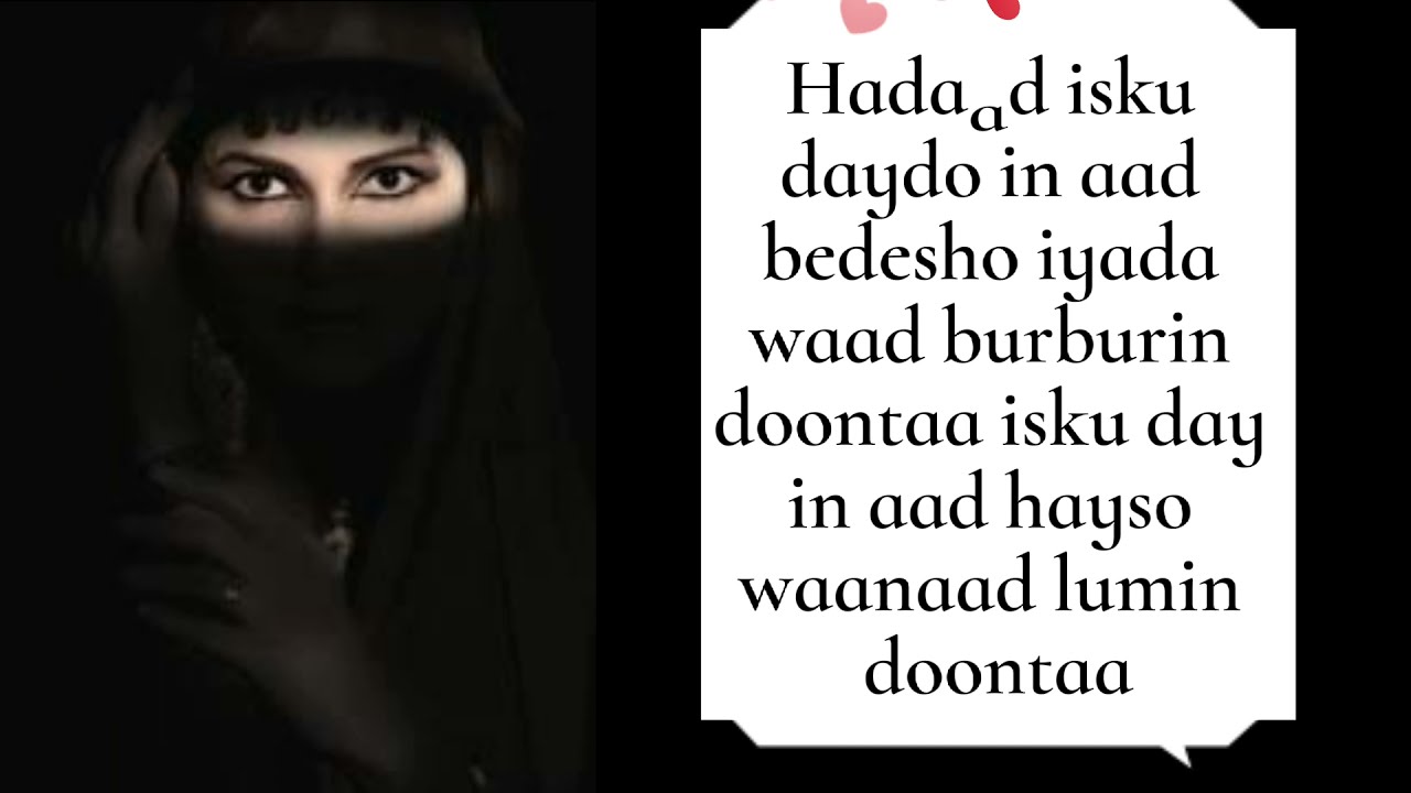 xikmadihii lao tzu | xikmado nolosha cabiraya 🧐 part 2 | xikmado iyo ...