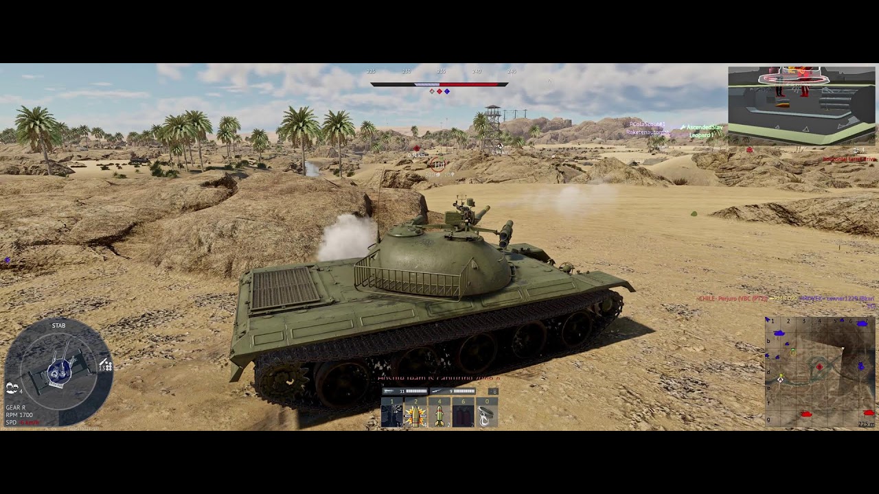 Warthunder Mark grind and spading some vehicles^^ - YouTube