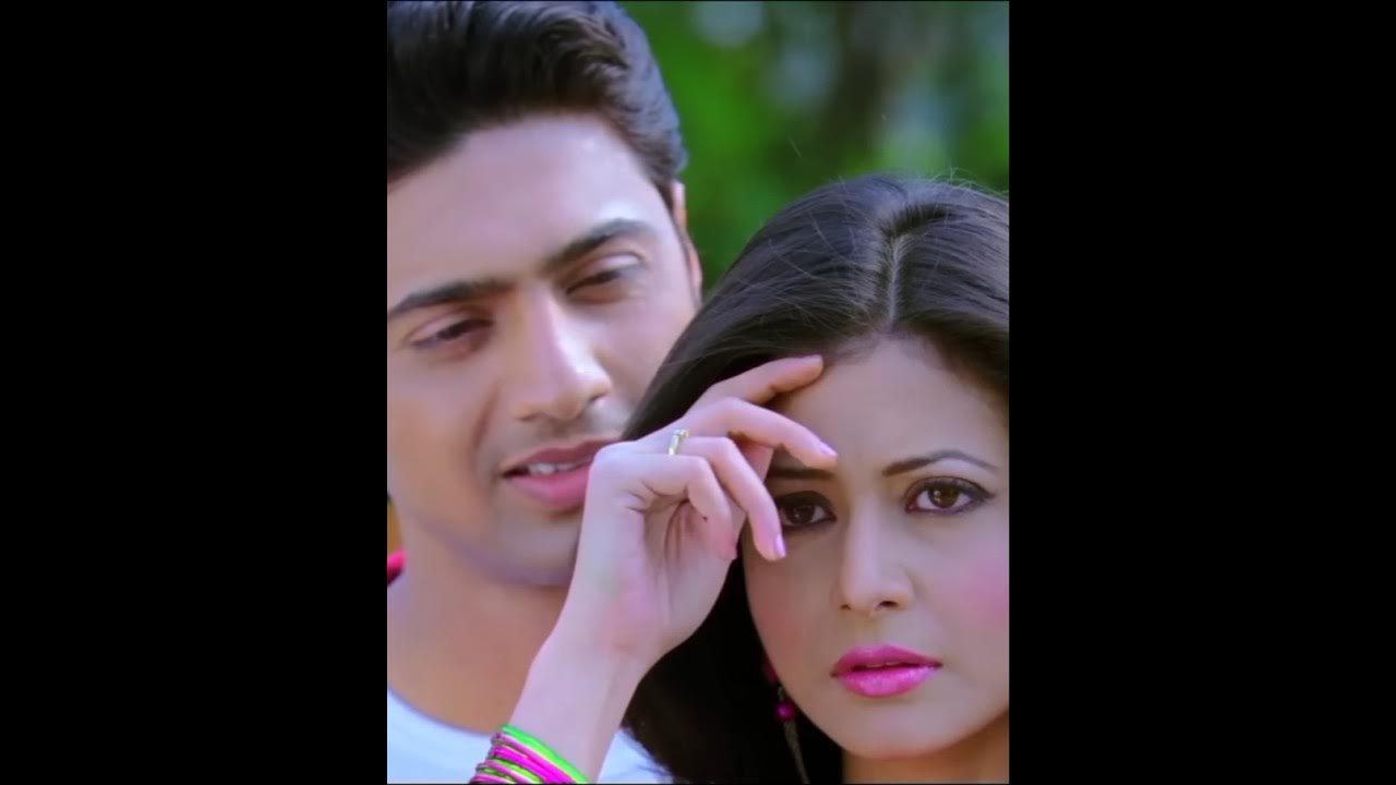 Love At First Sight | Dev ♥️ & Koel 💖 | Paglu 2 (2012) | Movie Scene #romantic #tollywood # ...