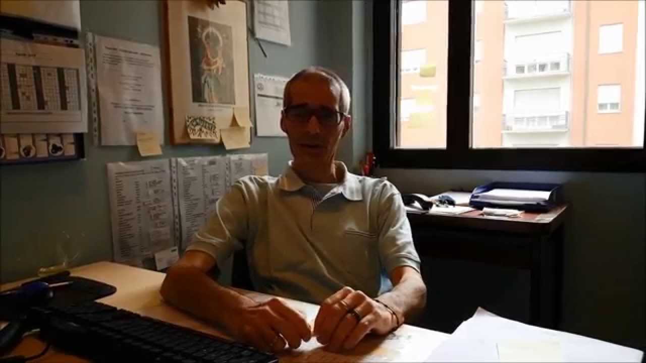 Presentazione del dottor Saverio Arena - YouTube