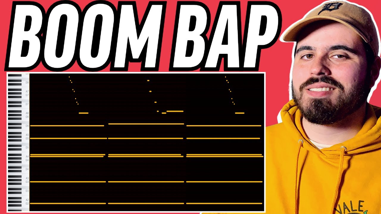 I Learned How To Make Boom Bap So You Don't Have To - YouTube