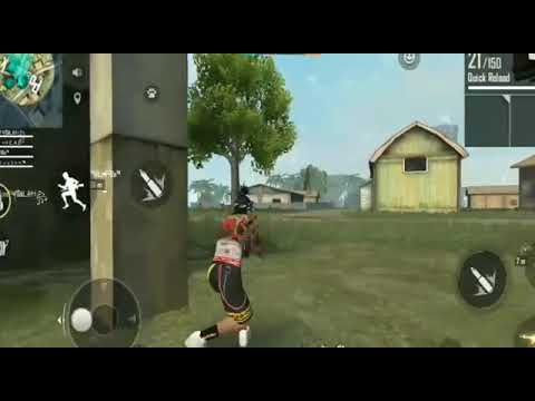 per mainan ff seru - YouTube