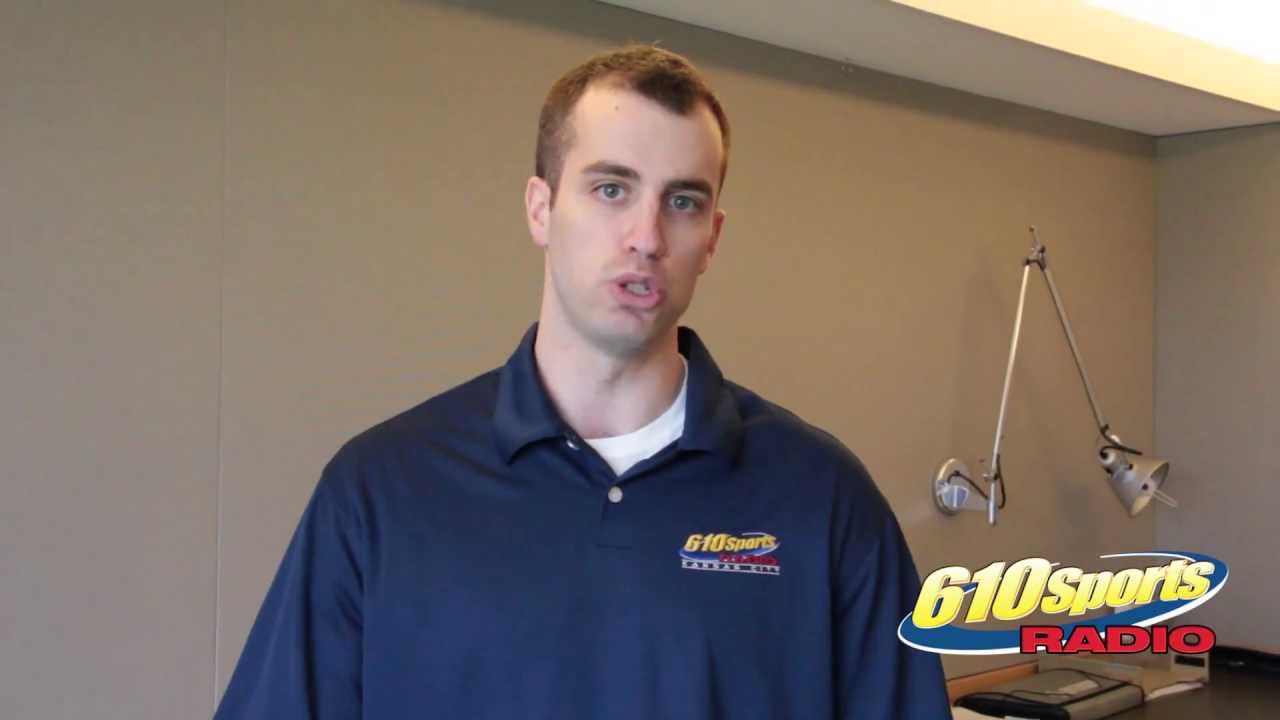 The Watson Challenge - Steven Spector - YouTube