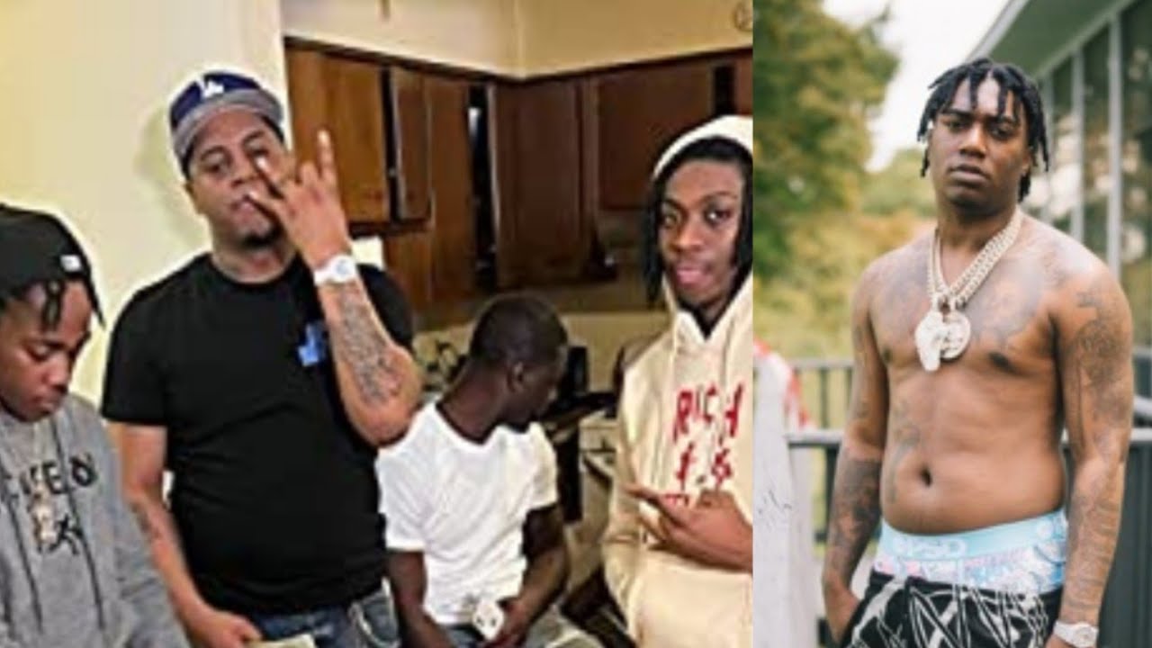 Chicago Obn D Wade not feeling Fredo Bang squashing beef with Nba ...