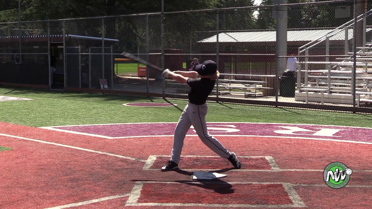 Jackson Sullivan – PEC – BP - West Seattle (WA) – July 22, 2019 - YouTube