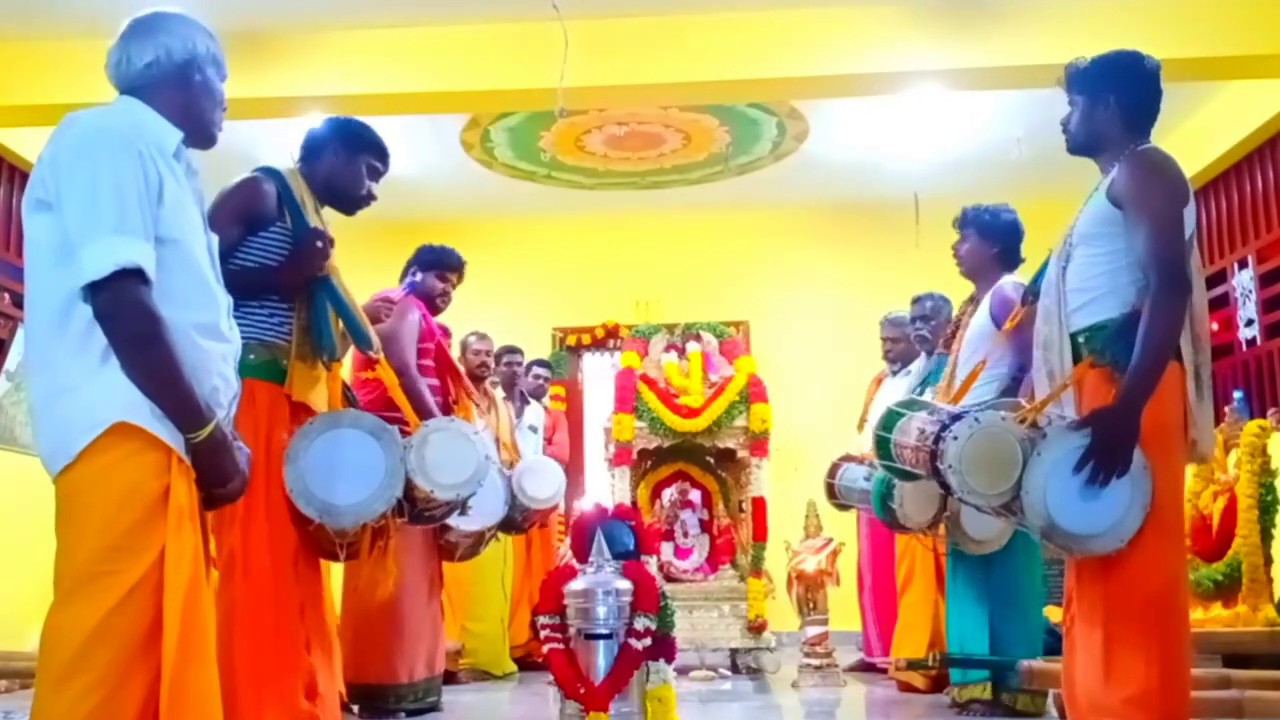 pambai pambaiisai pambaimusic Pambaimelam PambaiPadal ...