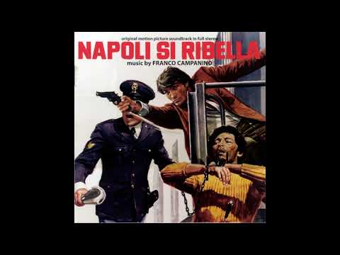 Napoli Si Ribella