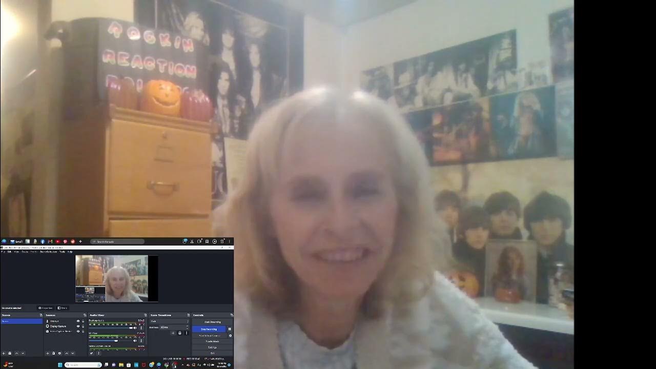 WORKING ON A GROOVY THING - (The 5th Dimension) - YouTube