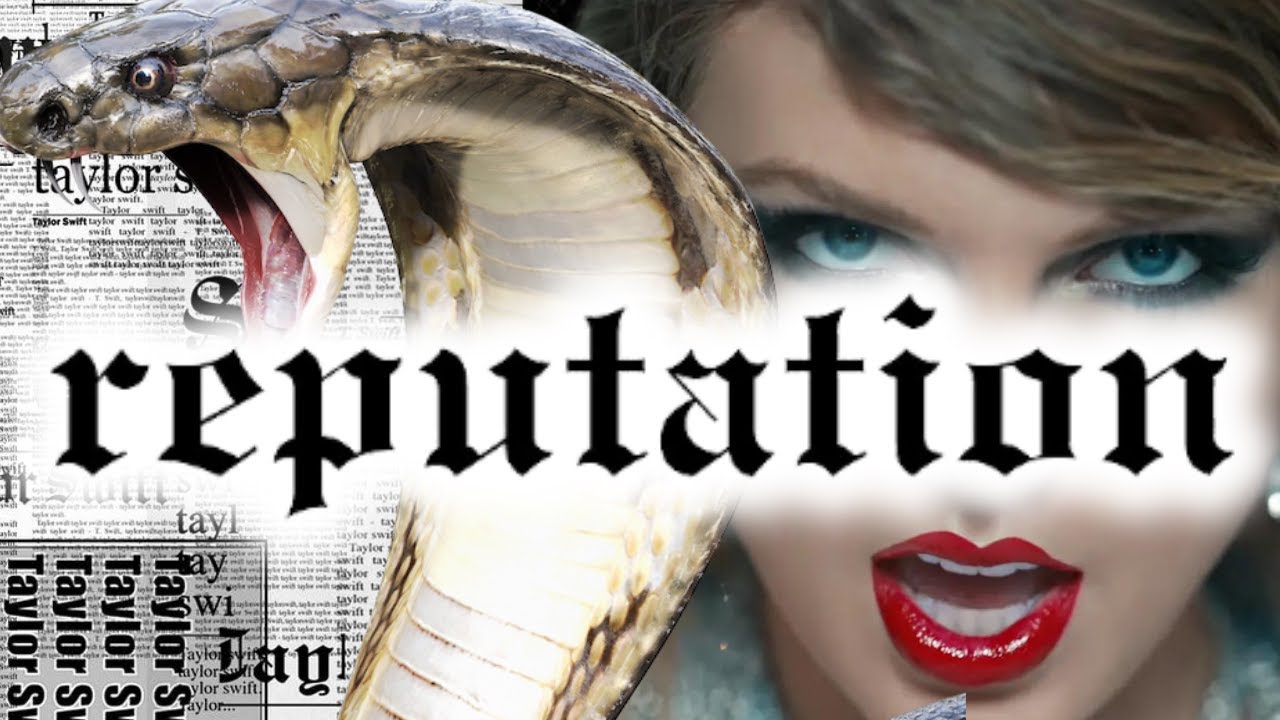 The Eras of Taylor Swift: Reputation - YouTube