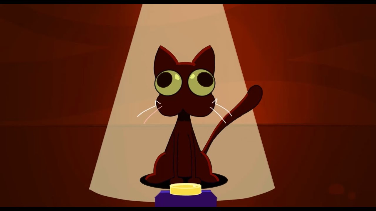 Chatastrophe - short animated serie - YouTube