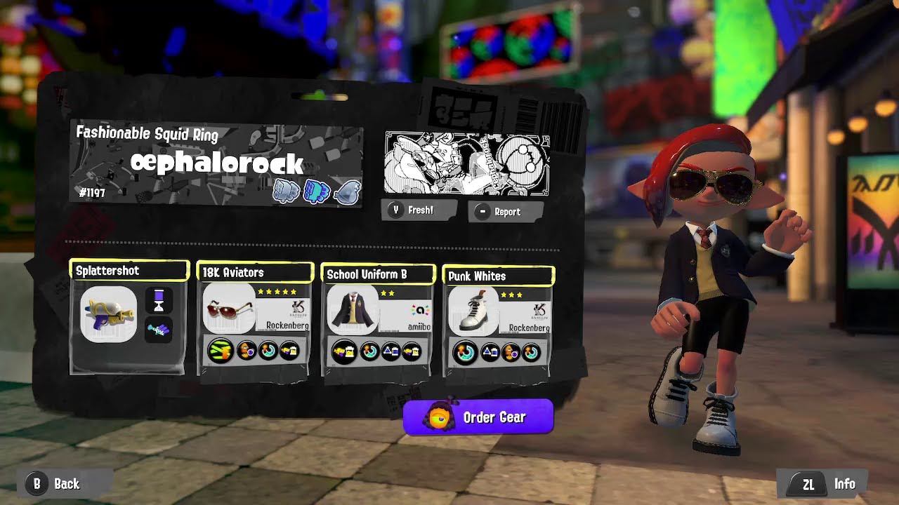 @Cephalorock is multiplying - YouTube