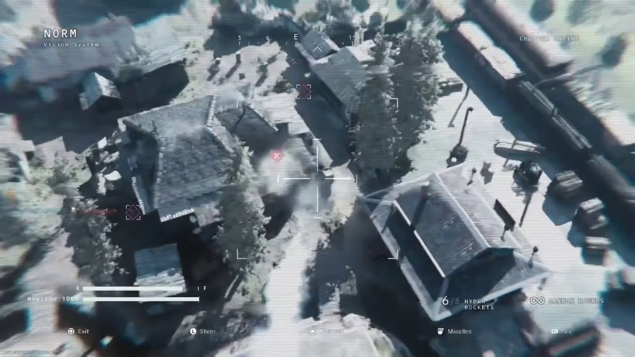Fennec Gun