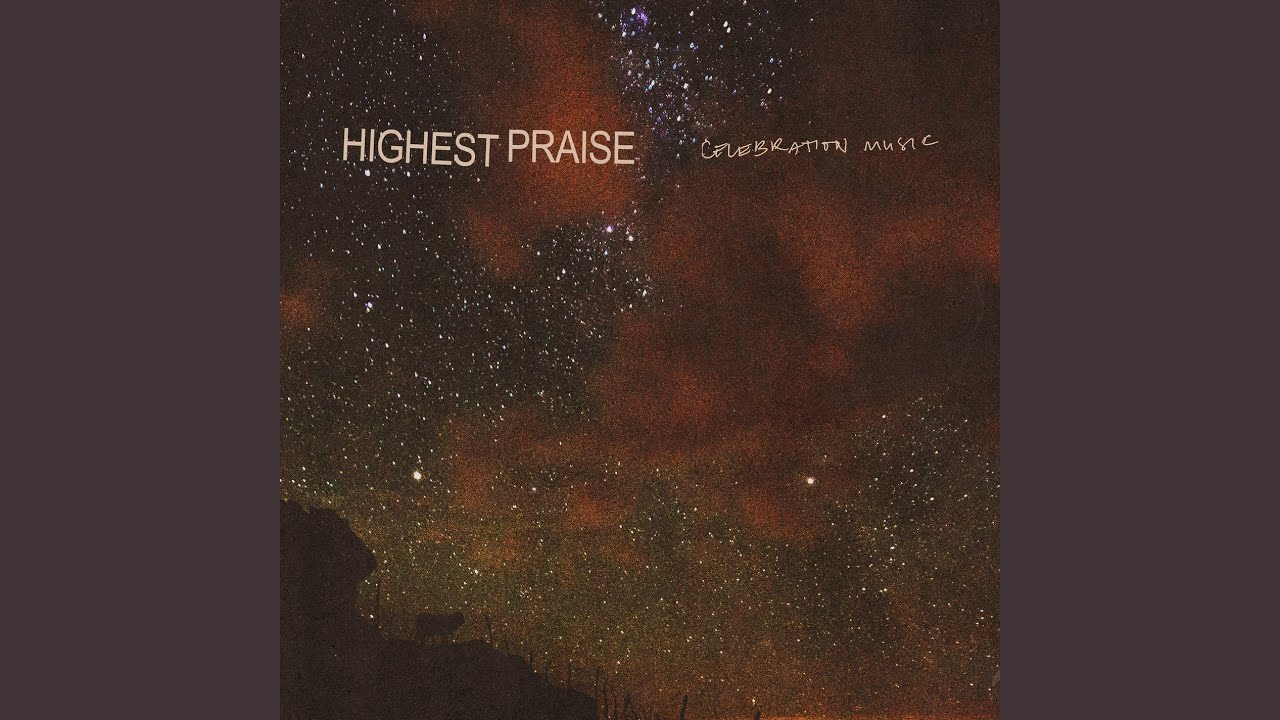 Highest Praise (Christmas Version) - YouTube