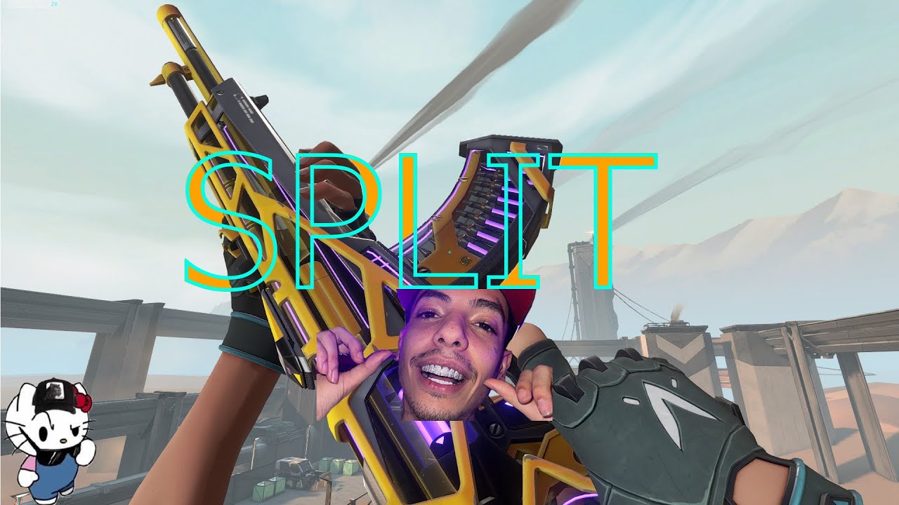 Split 🛸 - YouTube
