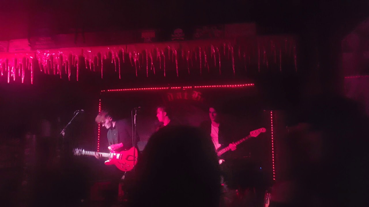 The Backyard Band live @ Wild at Heart Berlin 2019 - YouTube