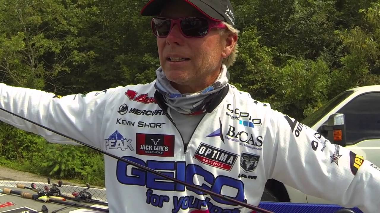 Kevin Short: 2015 Challenge Select Day Four Qualifier Wrap-Up - YouTube