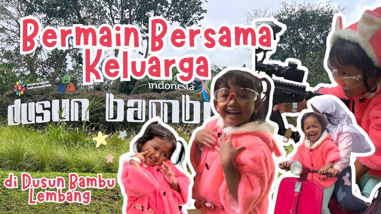 PERAHU EKSTRIM PUTAR-PUTAR😂😂😭😆🛶 #dusunbambu #travel #kuliner - YouTube