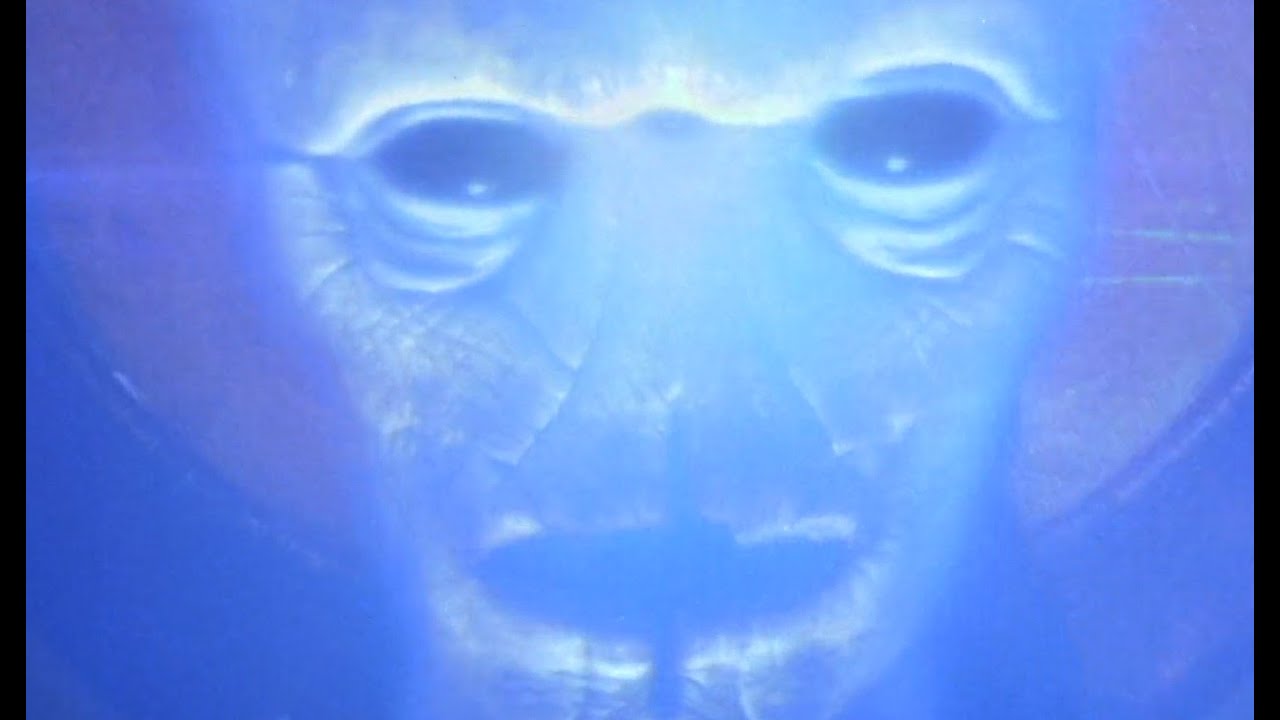 Goa'uld Movie vs TV Show Version | Stargate Lore - YouTube