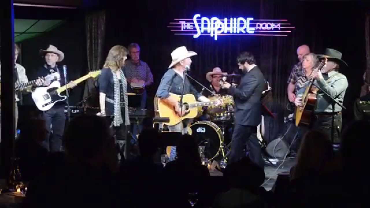 Andy Byron - The Journey - YouTube