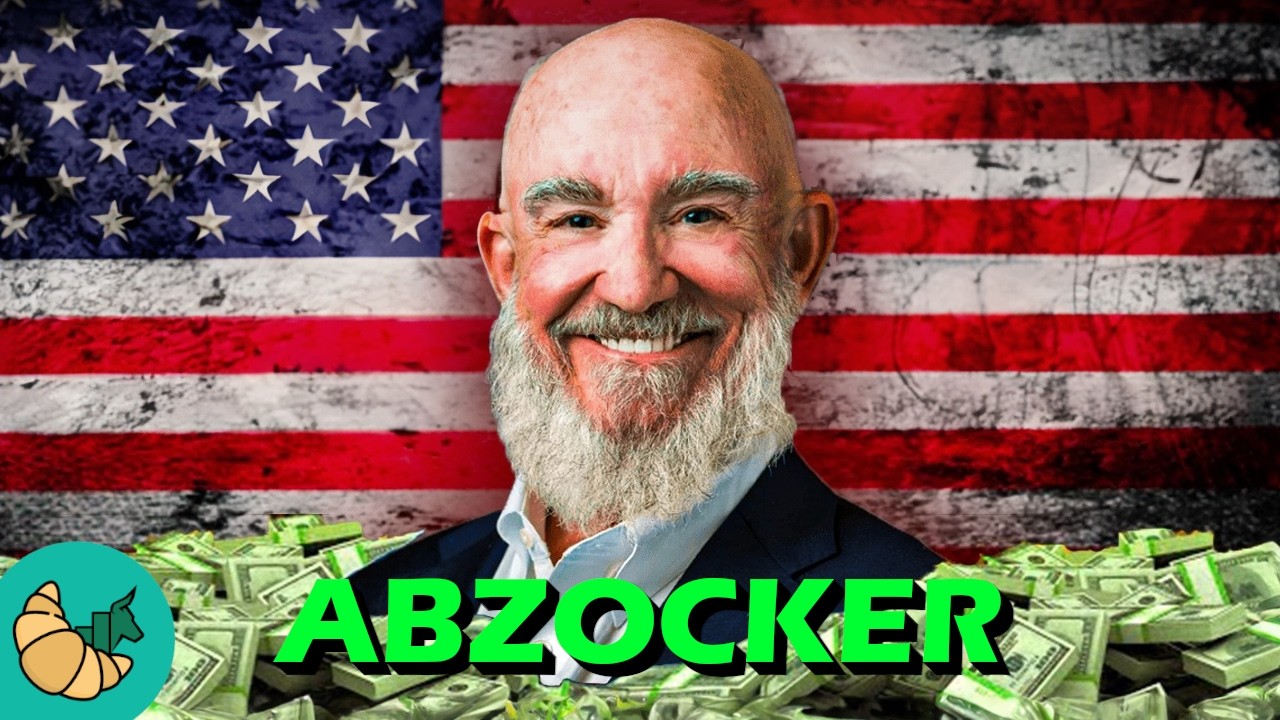 CEO zockt Pentagon ab und wird Milliardär! - YouTube