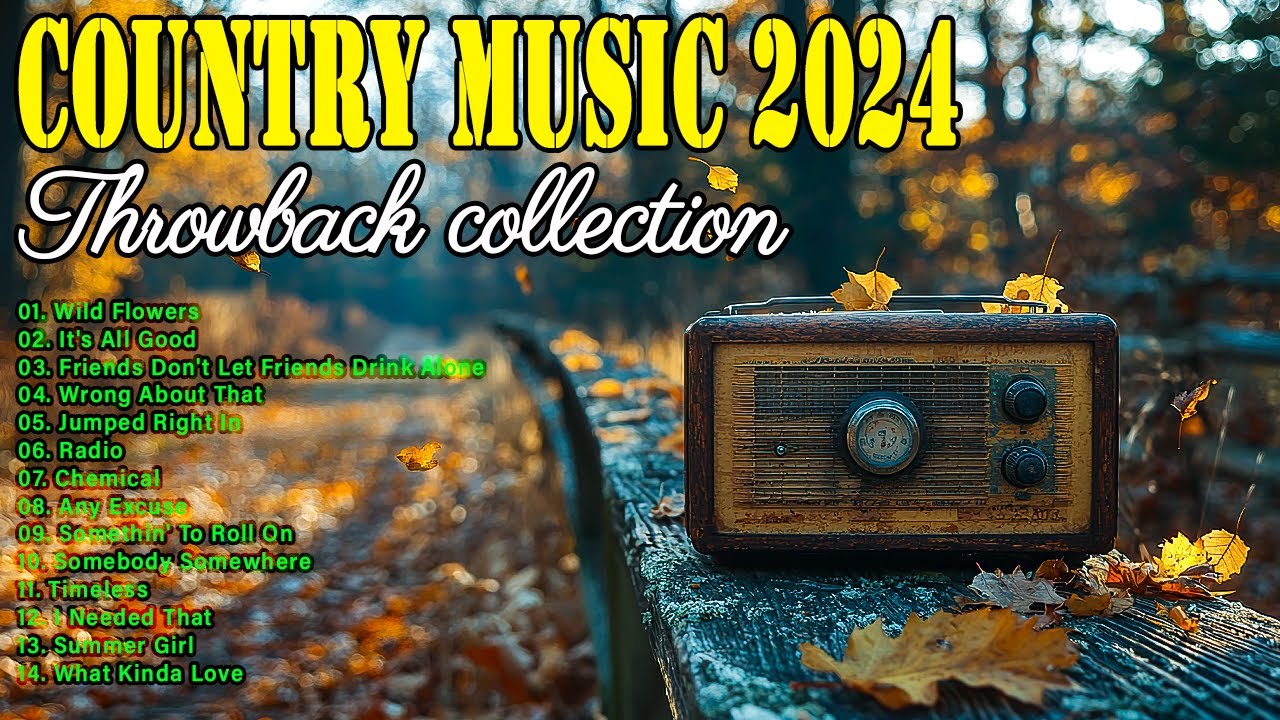 2010s Throwback Playlist | Greatest Country Song of All Time ~ Songs ...