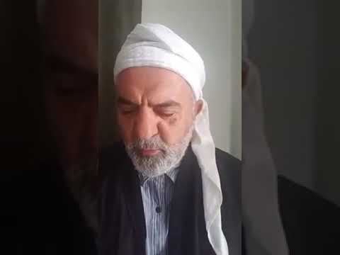 Mehmet Fatih Hatipoğlu  Tarikatta Tövbe 1