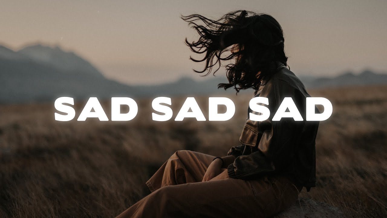 ROSIE - Sad Sad Sad - YouTube