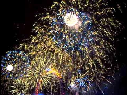 london new year eve 2011.AVI - YouTube