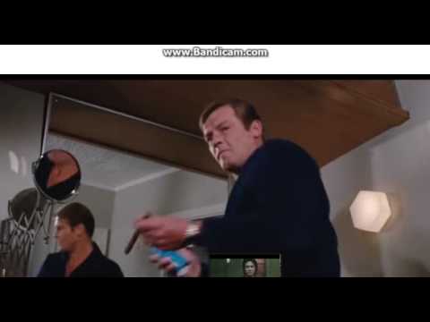 Filmlerde Silah Olarak Kullanılan Sıradışı Öğeler