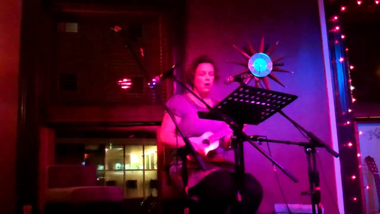 Running Bear - YouTube