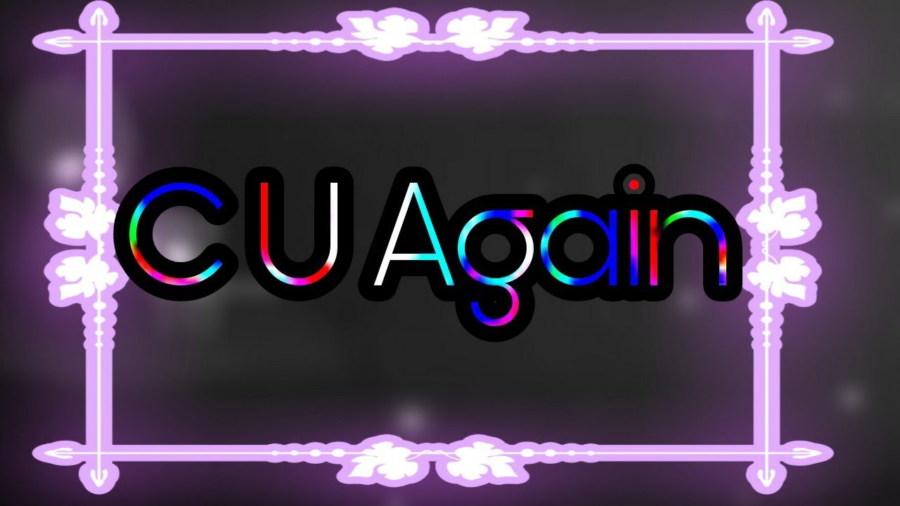 C U Again meme - daycore/slowed [+reverb] - YouTube