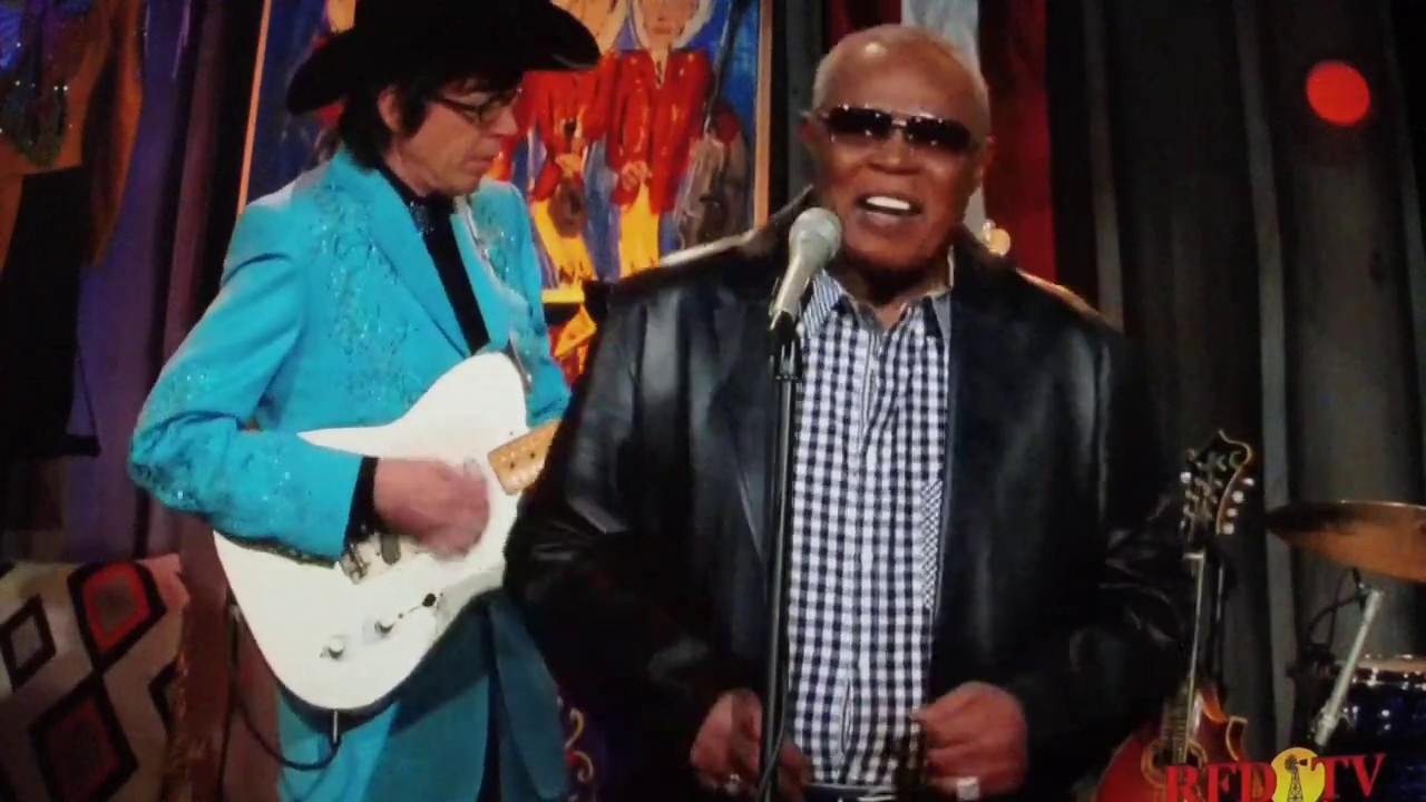 Soul Man 0001 - YouTube