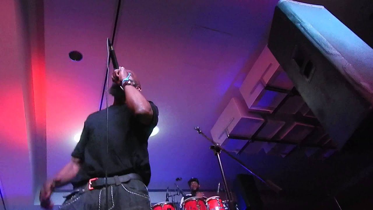 Stinky Dink Get Rickety Raw (One Track Mind) - D. Floyd's 50th B-day ...