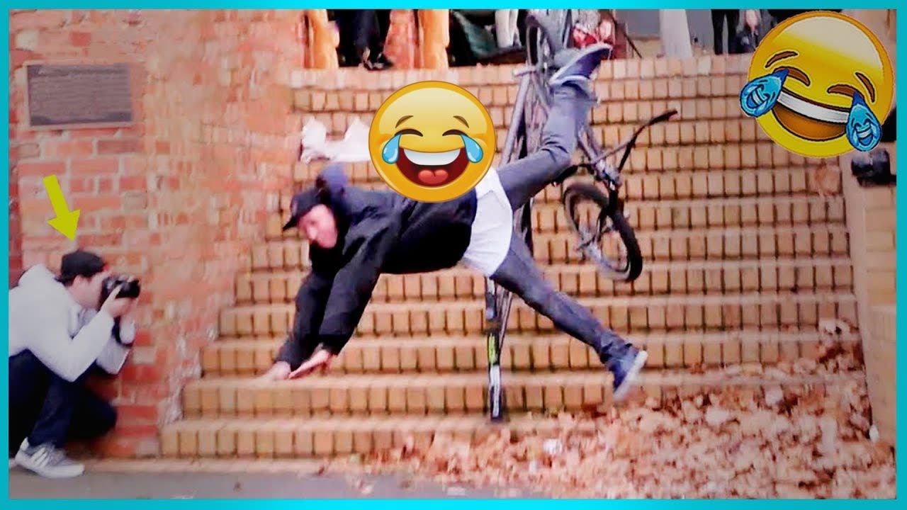 FUNNIEST FailArmy Shorts | Try Not to Laugh 😂#2.6 - YouTube