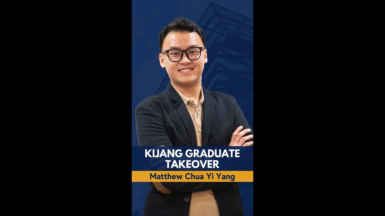 KGP Takeover - Supervision Track - YouTube