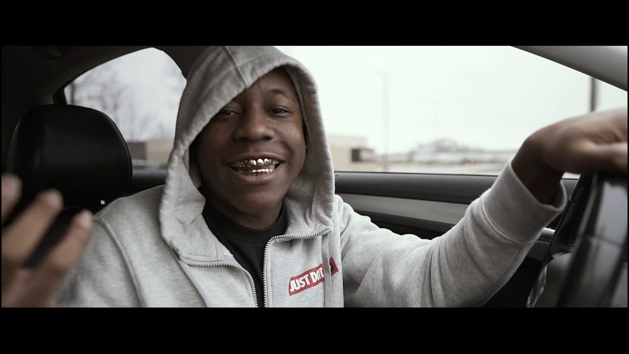 2 Buckz - A4 ( Official Music Video ) - YouTube