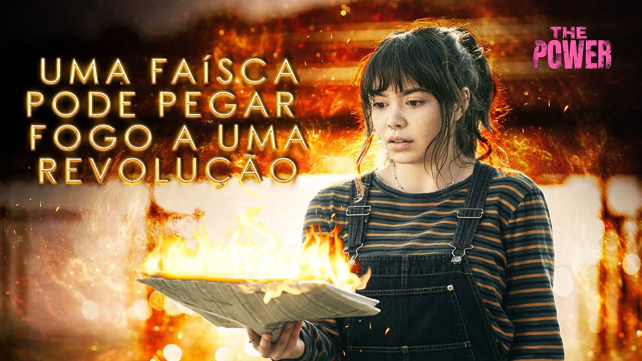 The Power - Trailer Oficial | Prime Video Portugal - YouTube