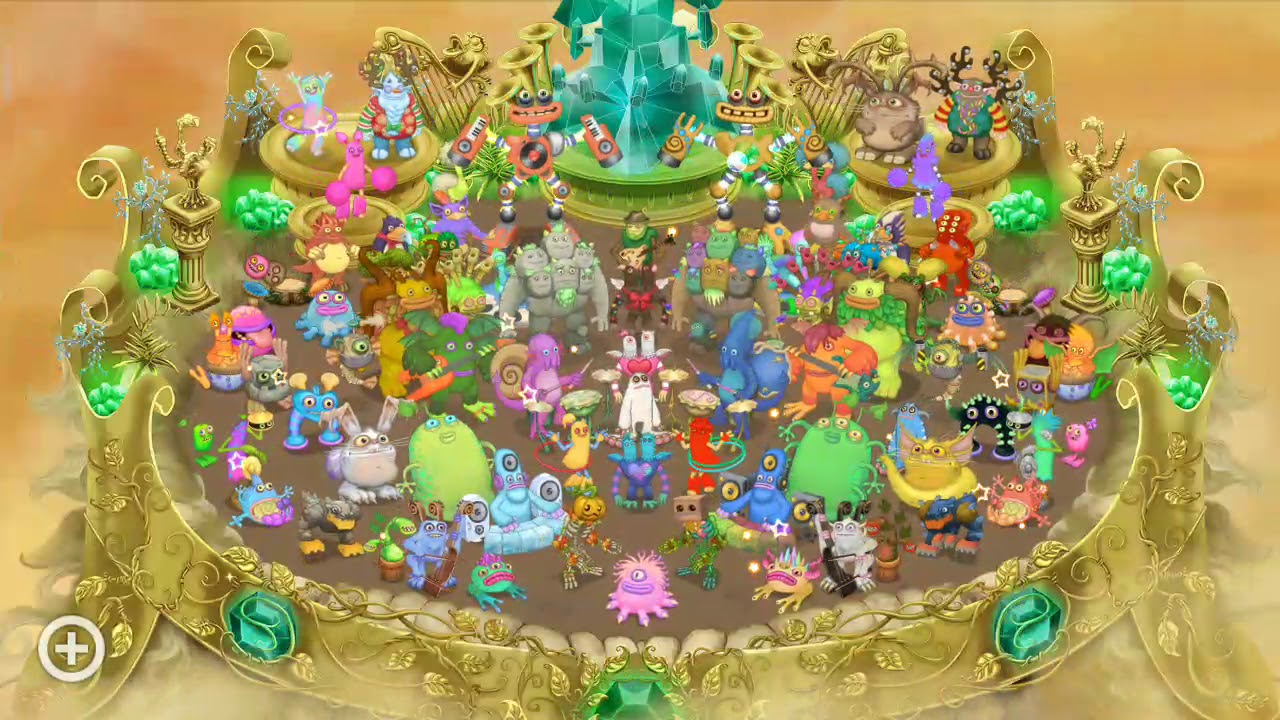 gold island full song - YouTube