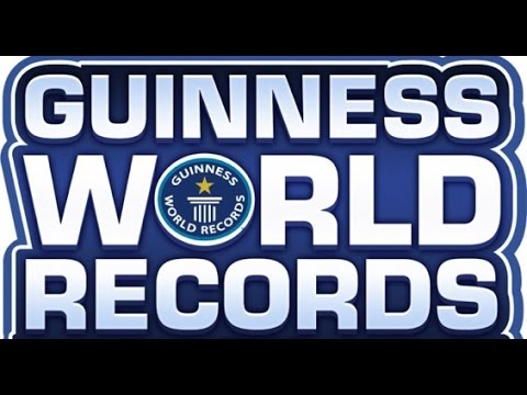 Guinness Dünya Rekordları  Azərbaycan TOP 5