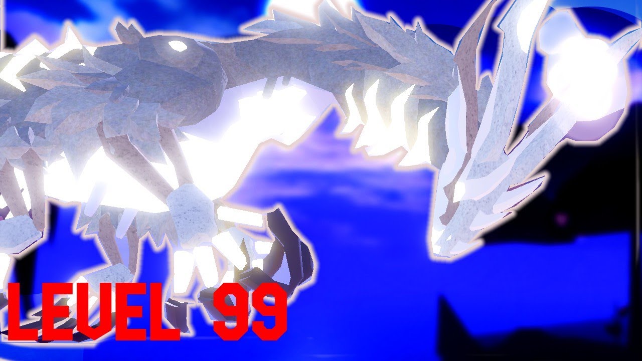 "EVOLVING Riprin to Its LEGENDARY Form! Creatures of Sonaria!" - YouTube