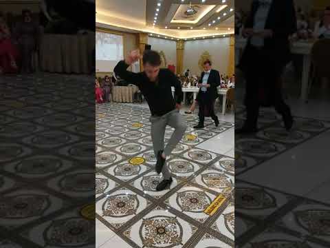 Sürmelim Zeybeği Ramazan KAYA