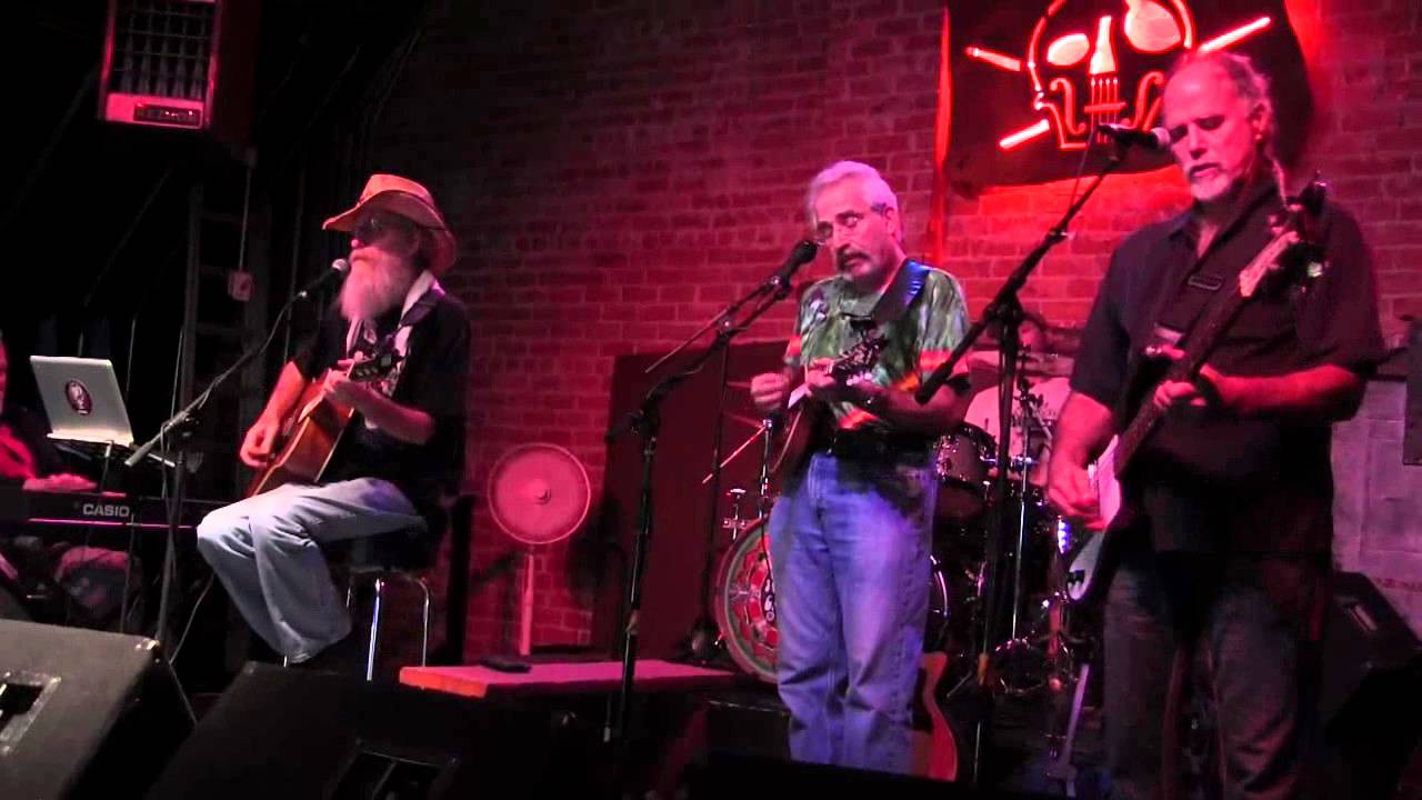 The Mike And Randy 420 Show "Me And Bobby McGee" (9/19/15) - YouTube