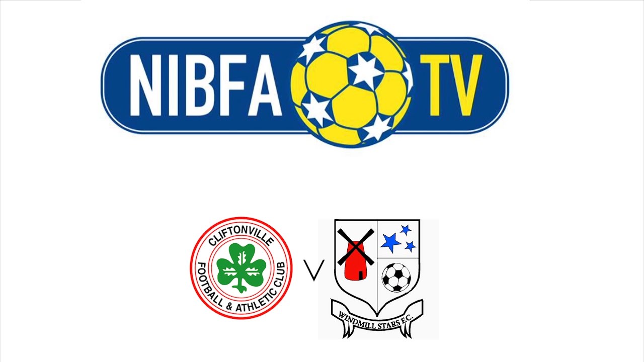 NIBFA TV (17/12/16) Show 2 - YouTube