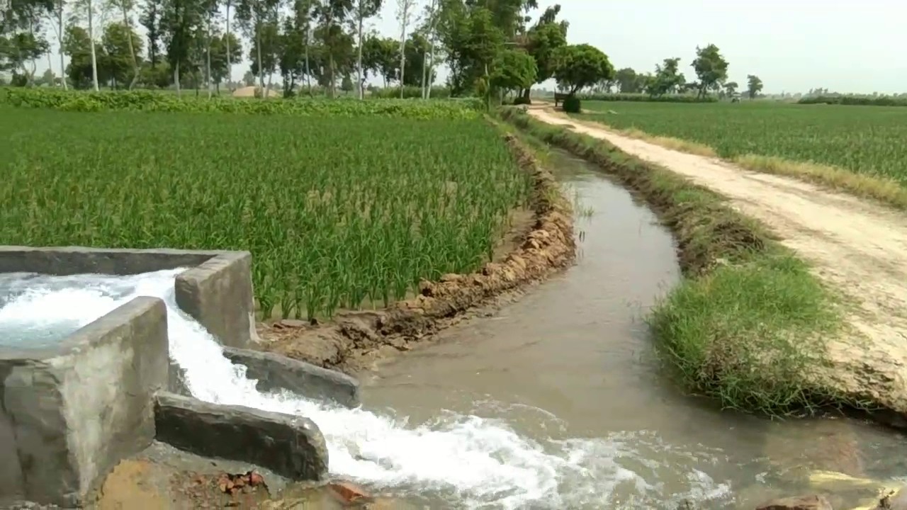agriculture moter water machi - YouTube