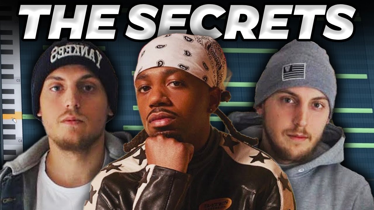 How To Always Make GOOD Samples (no bs guide) - YouTube