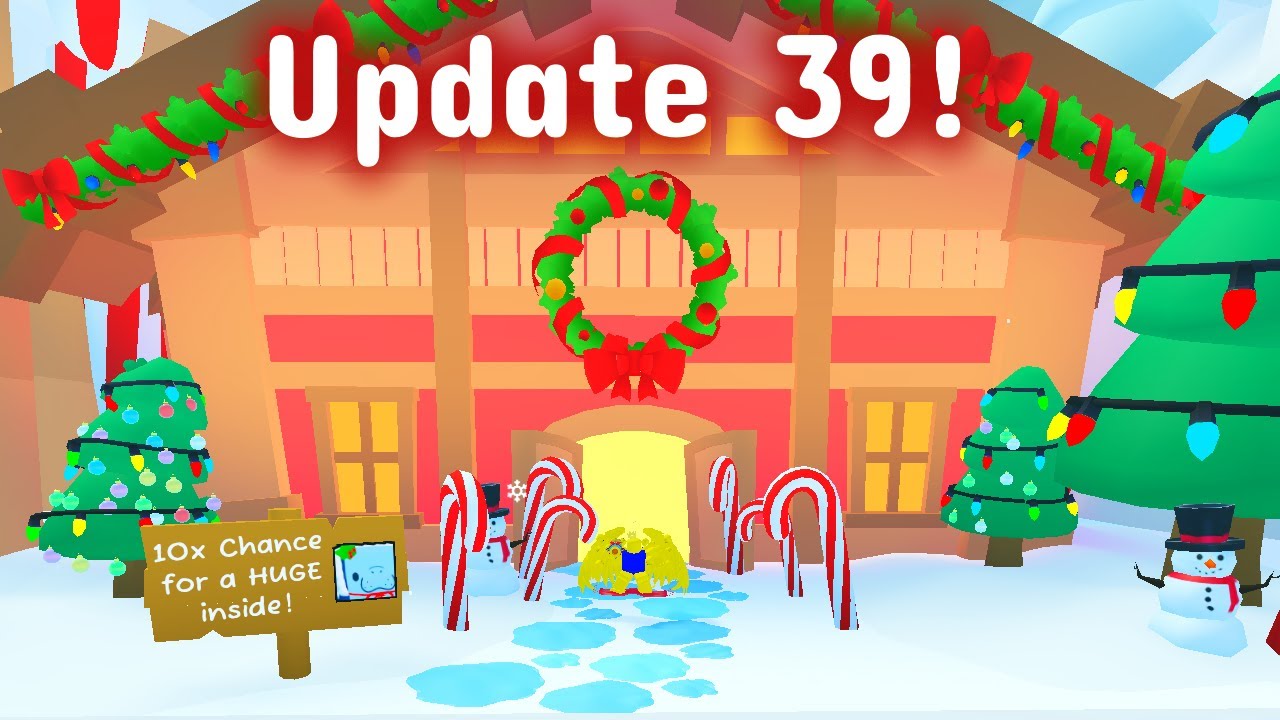 Update 39: How To Afk The Egg And Break The Chest In New Mini Game ...