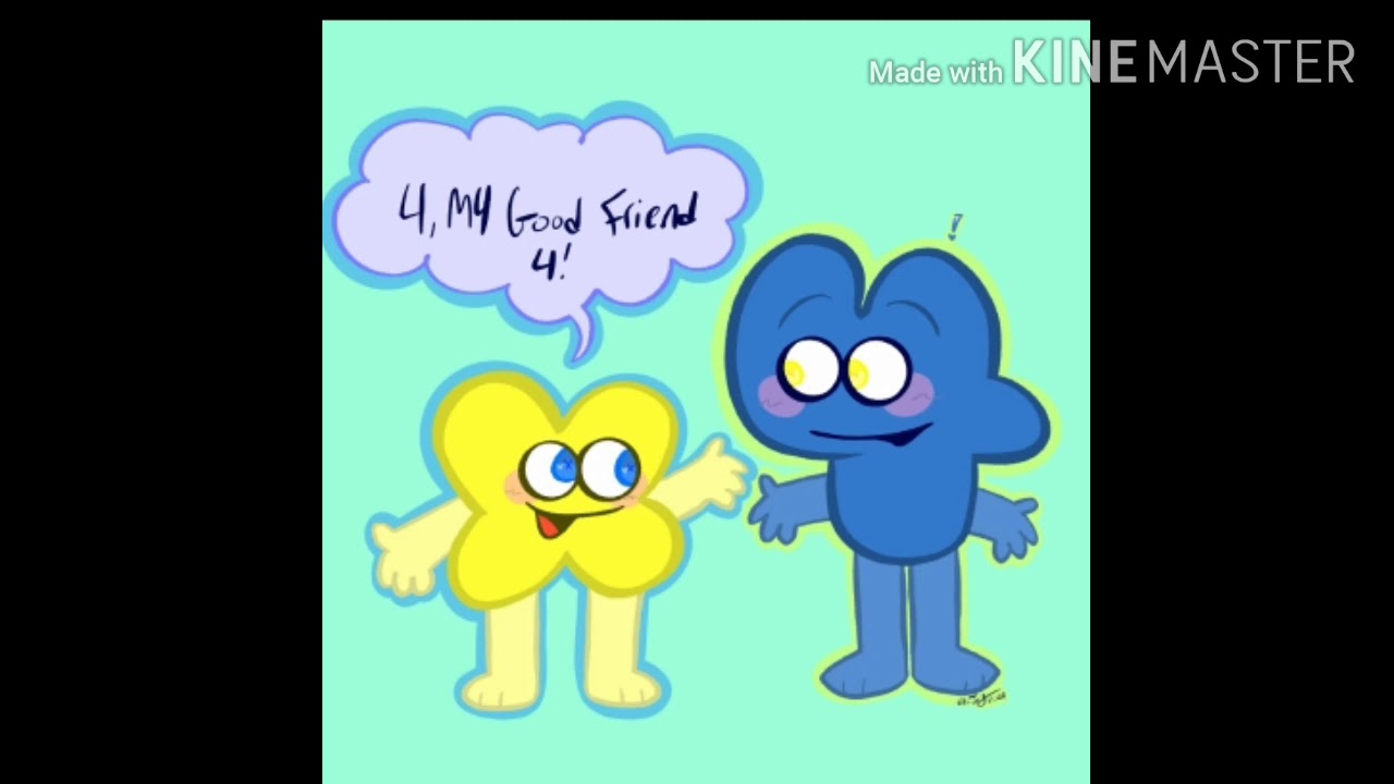 Bfb Comic Dubs Part 7!?! - YouTube